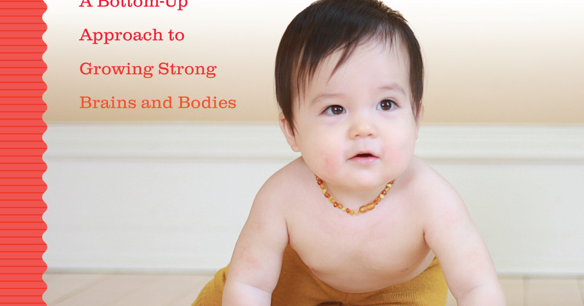 Baby Bare: A bottom up approach to early education | Indiegogo