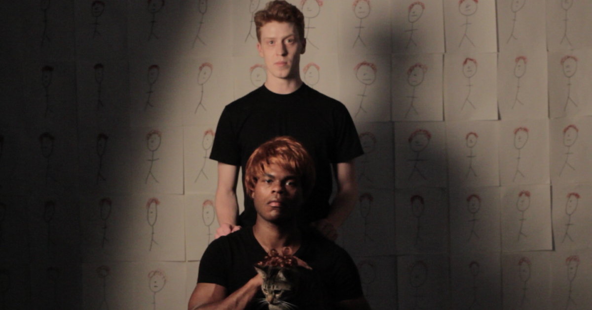 Getting There the Film | Indiegogo