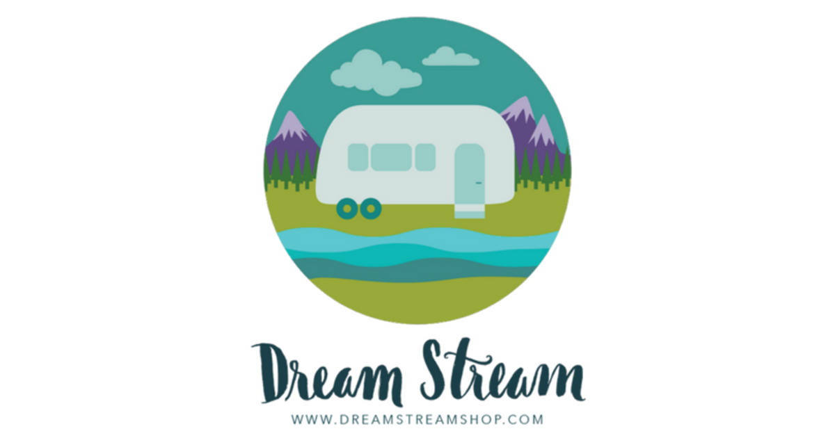 Dream Stream Mobile Shop | Indiegogo