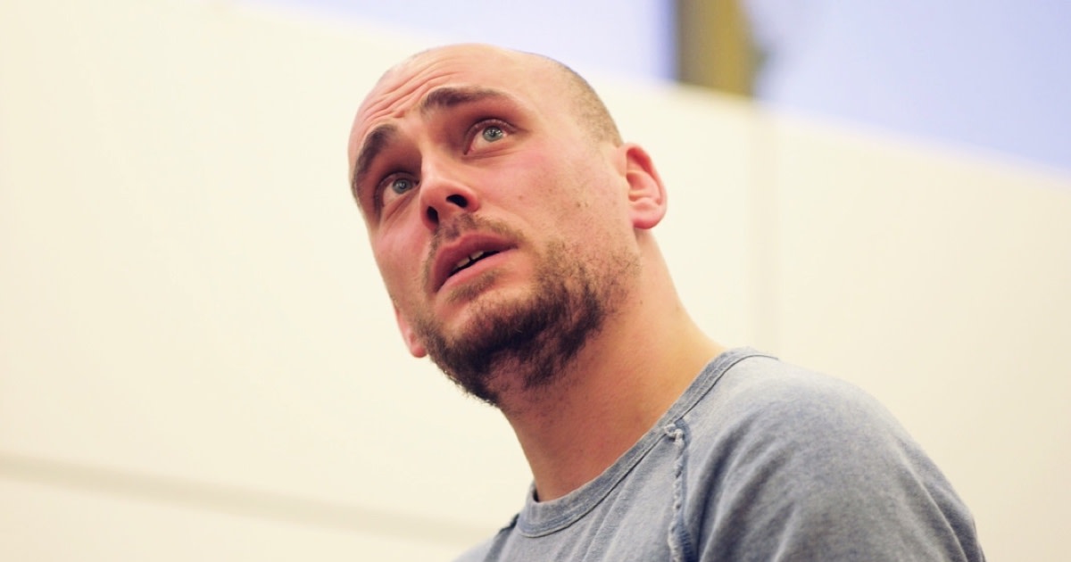 The Deep - by Jón Atli Jónasson - Offbeat Festival | Indiegogo