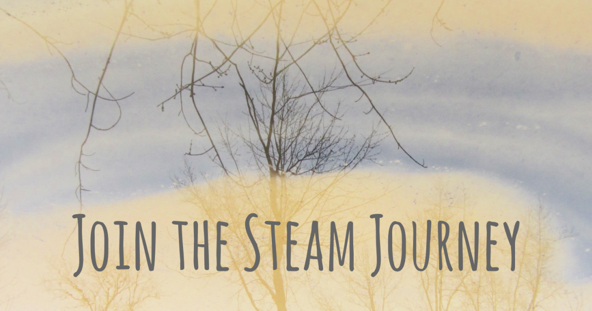 Steam Culture Tour | Indiegogo