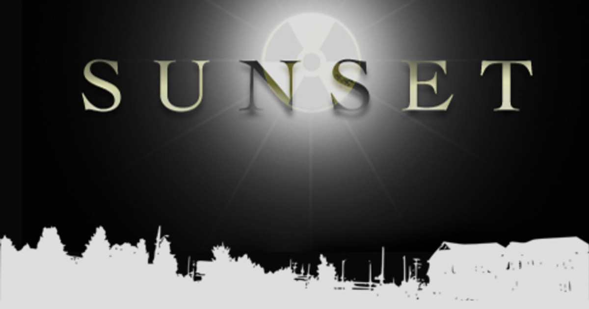 SUNSET - Feature Film | Indiegogo