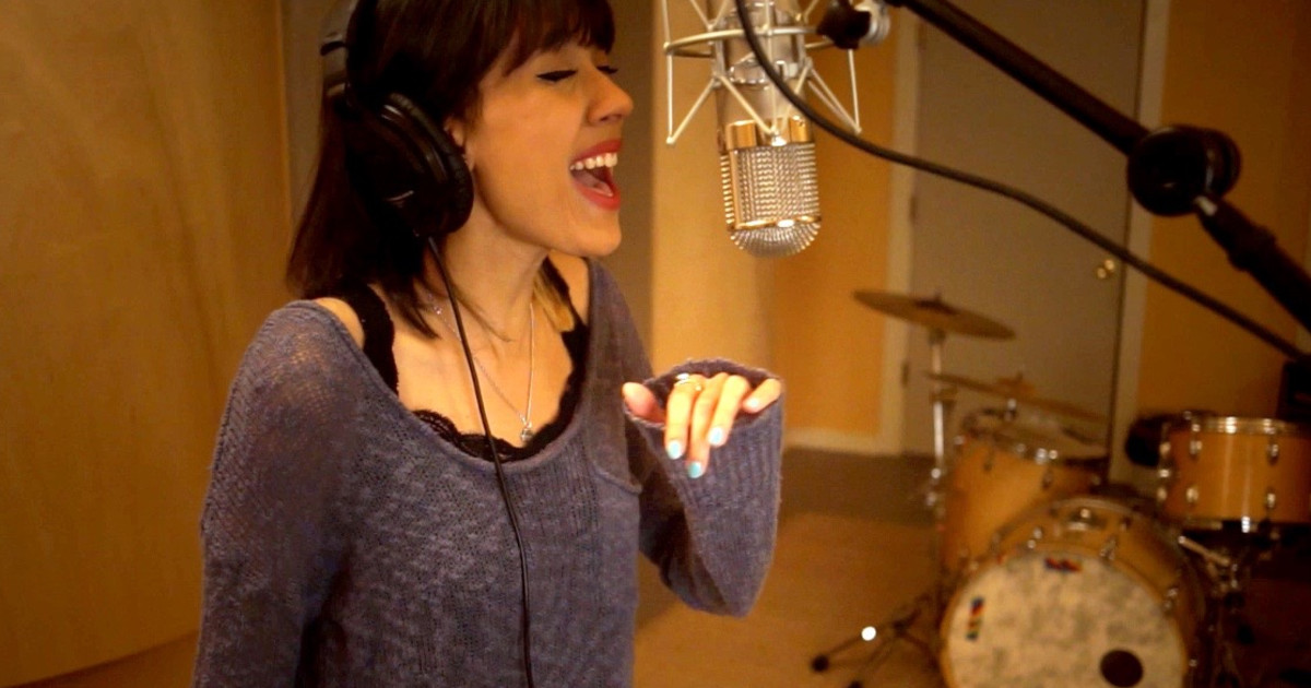 Brittany Butler's Debut Studio Album | Indiegogo