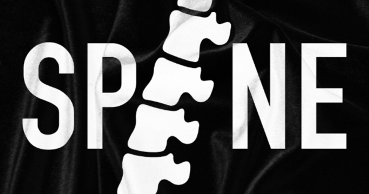 Spine: A Short Film | Indiegogo