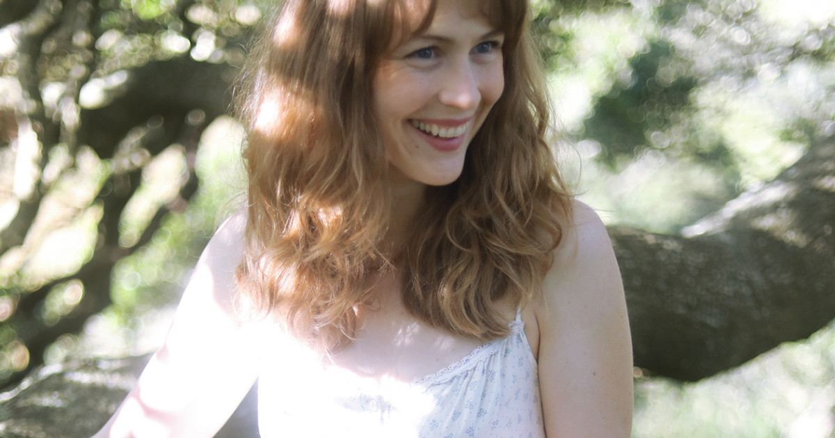 Into the Light: Amanda Addleman's 2nd Studio Album | Indiegogo