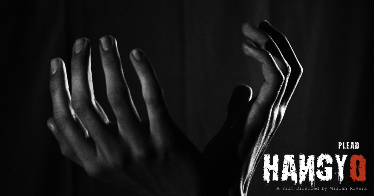 Hangyo-First Movie in Asia by the Crowd | Indiegogo