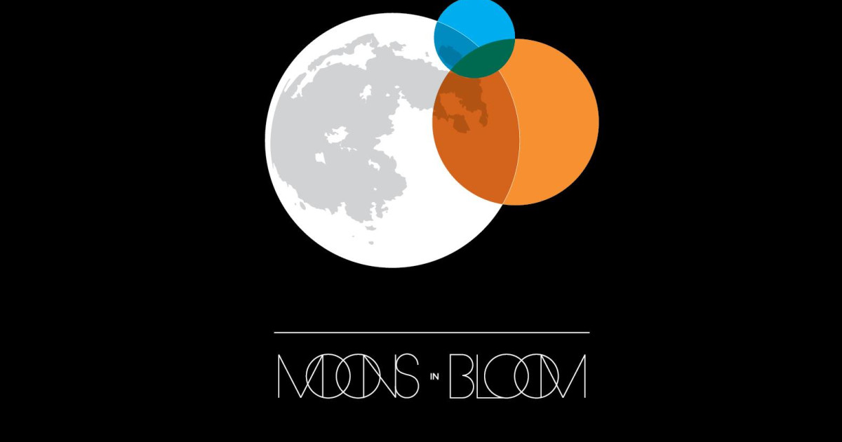 MOONS IN BLOOM Debut Album Release!! | Indiegogo