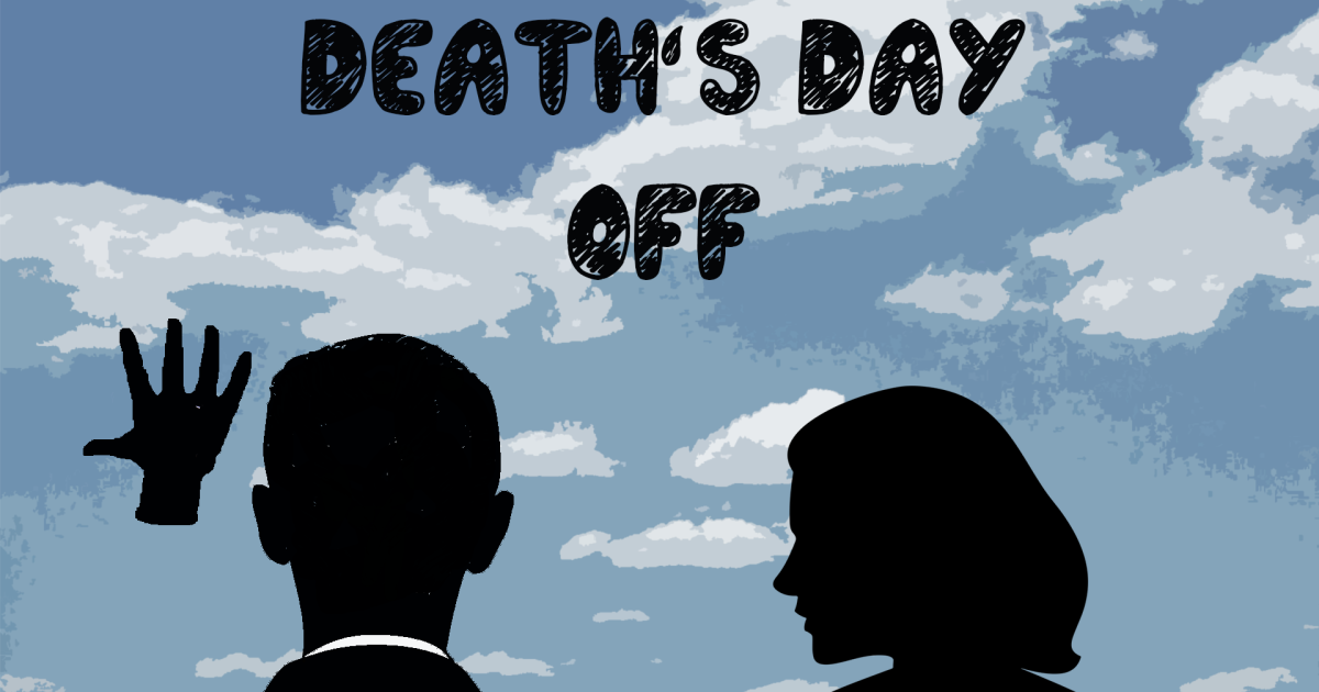 Death's Day Off Short Film | Indiegogo