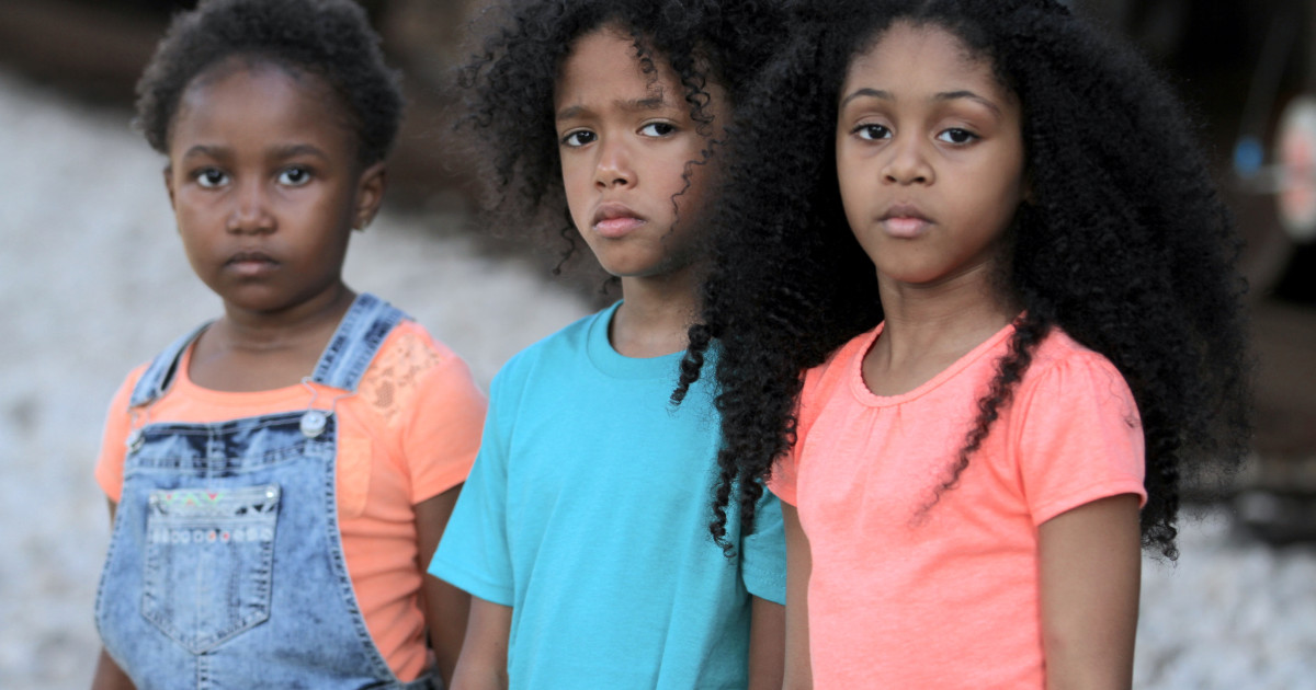 'THEY' -the film | Indiegogo