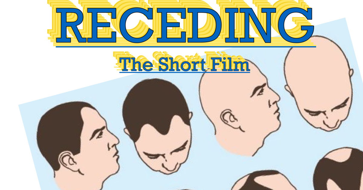 Receding - Short Film | Indiegogo
