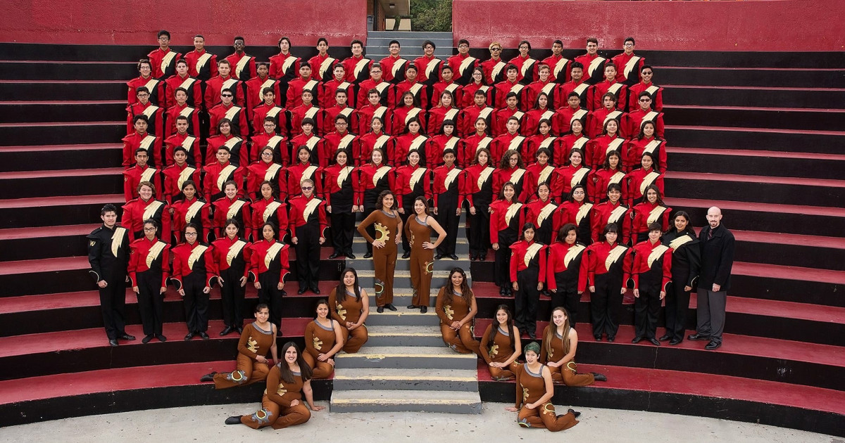 Lobo Band Championship Fundraiser 2017 | Indiegogo