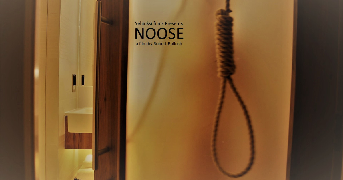 NOOSE - A Feature Film | Indiegogo