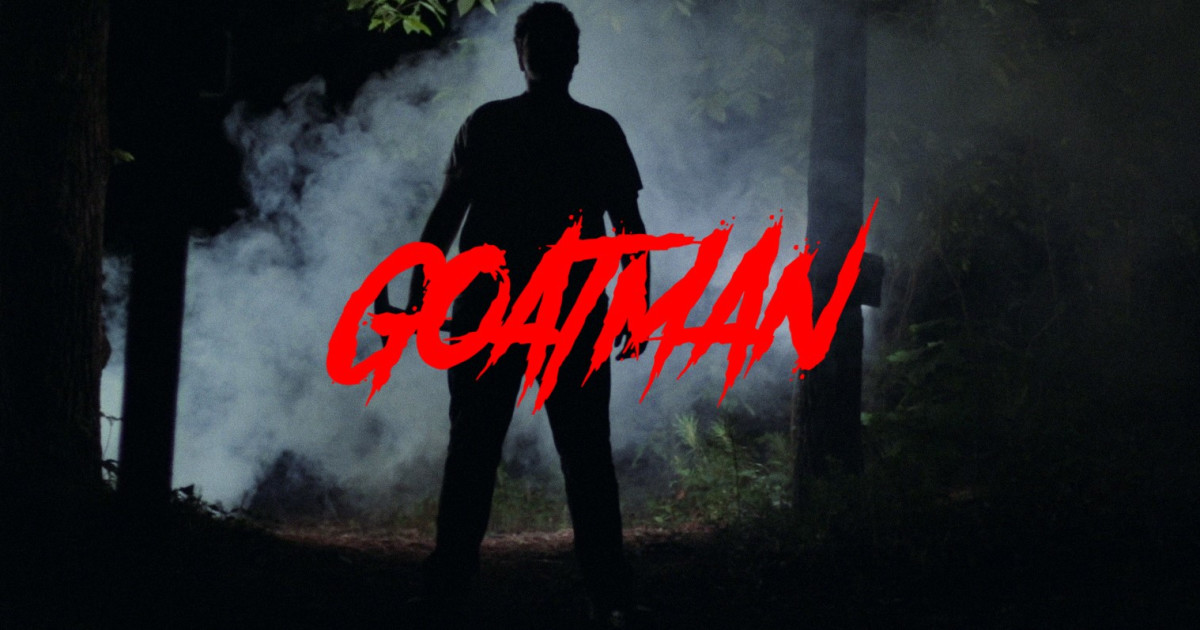 GOATMAN Film | Indiegogo