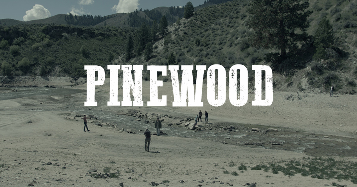 PINEWOOD | Indiegogo