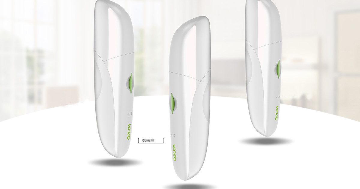 The First Electric Nail Clipper | Indiegogo