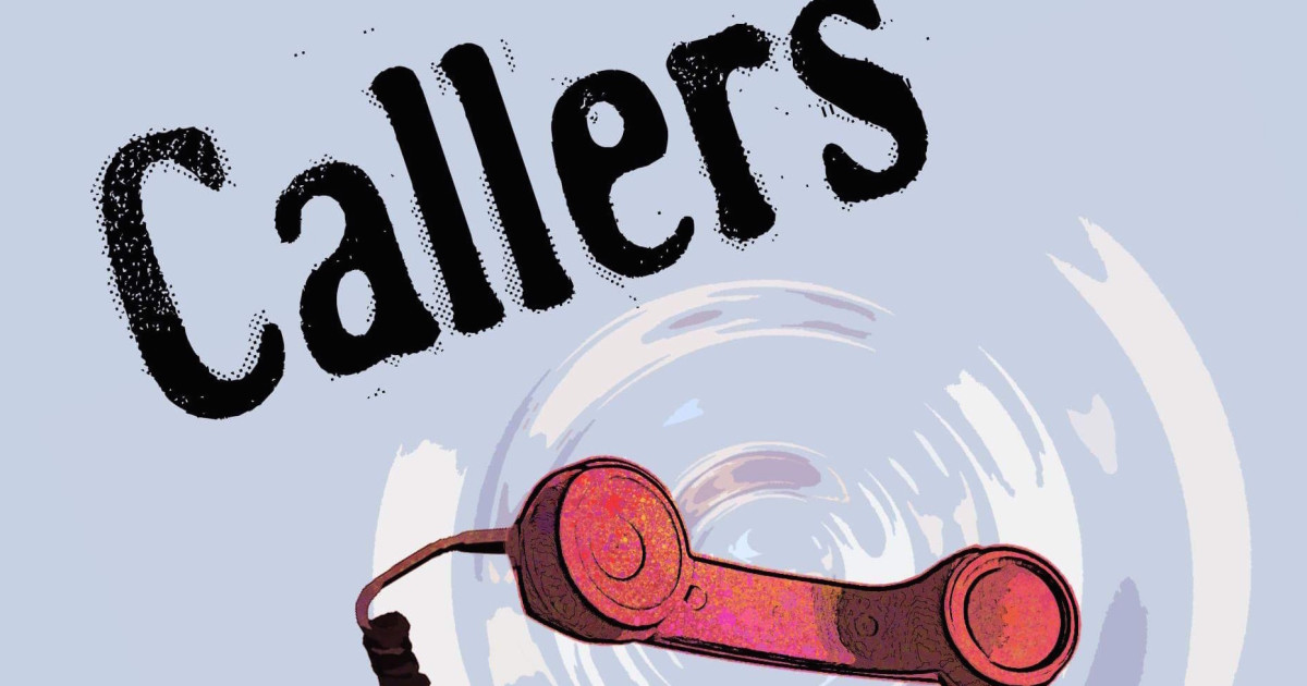 Callers TV Pilot | Indiegogo