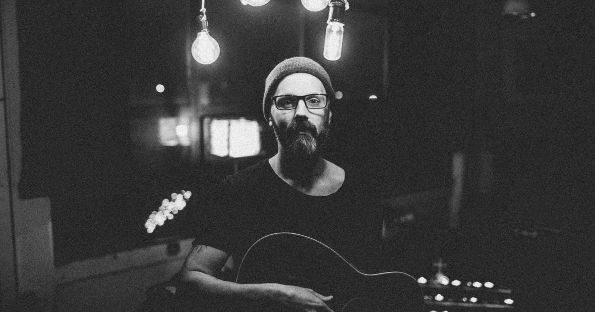 Ian Zumback - New Full Length Album | Indiegogo