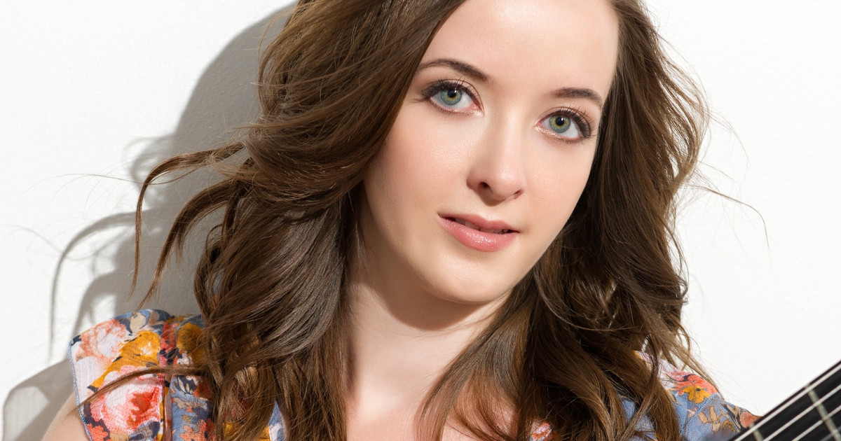 Laura Husbands's Debut CD | Indiegogo