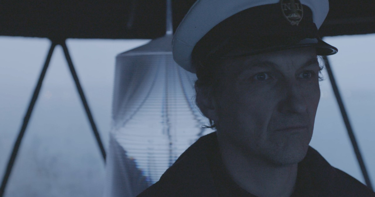 The Lantern Man | Indiegogo