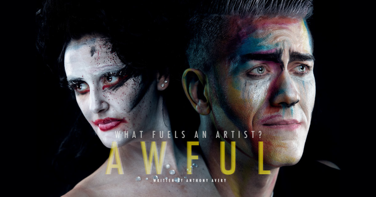 Awful Short Film | Indiegogo