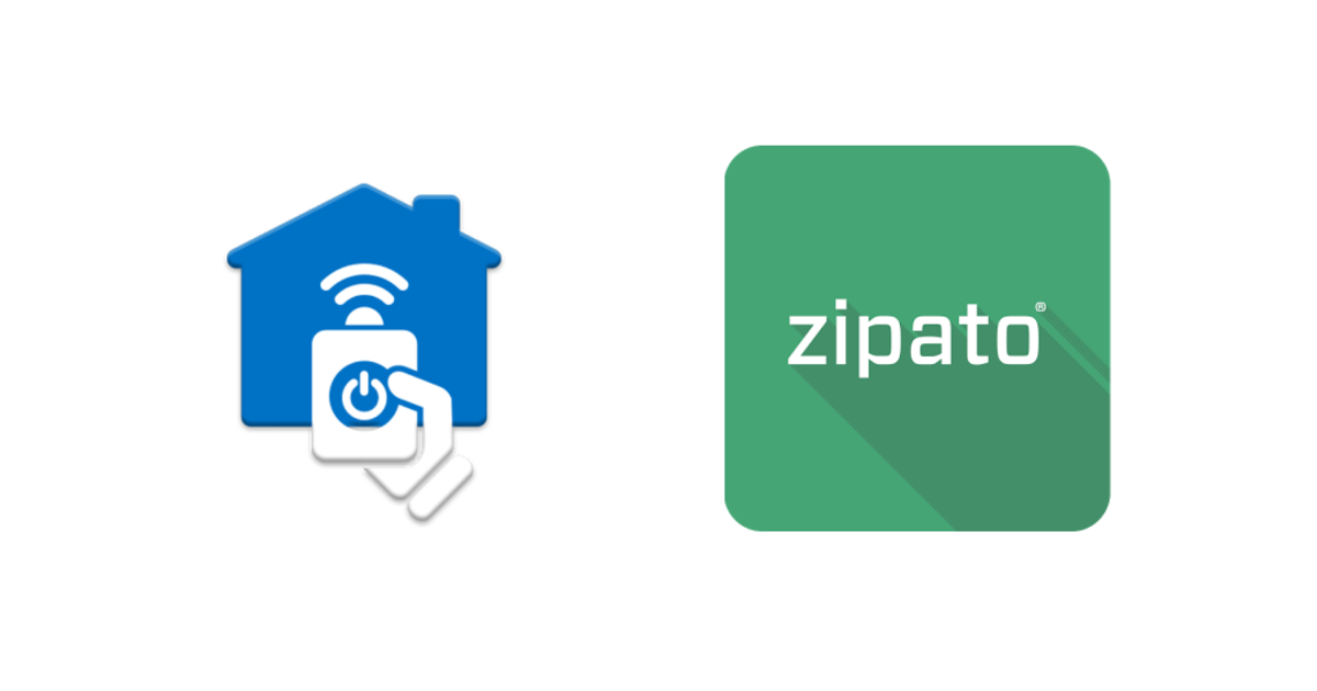 The Home Remote & Zipato | Indiegogo