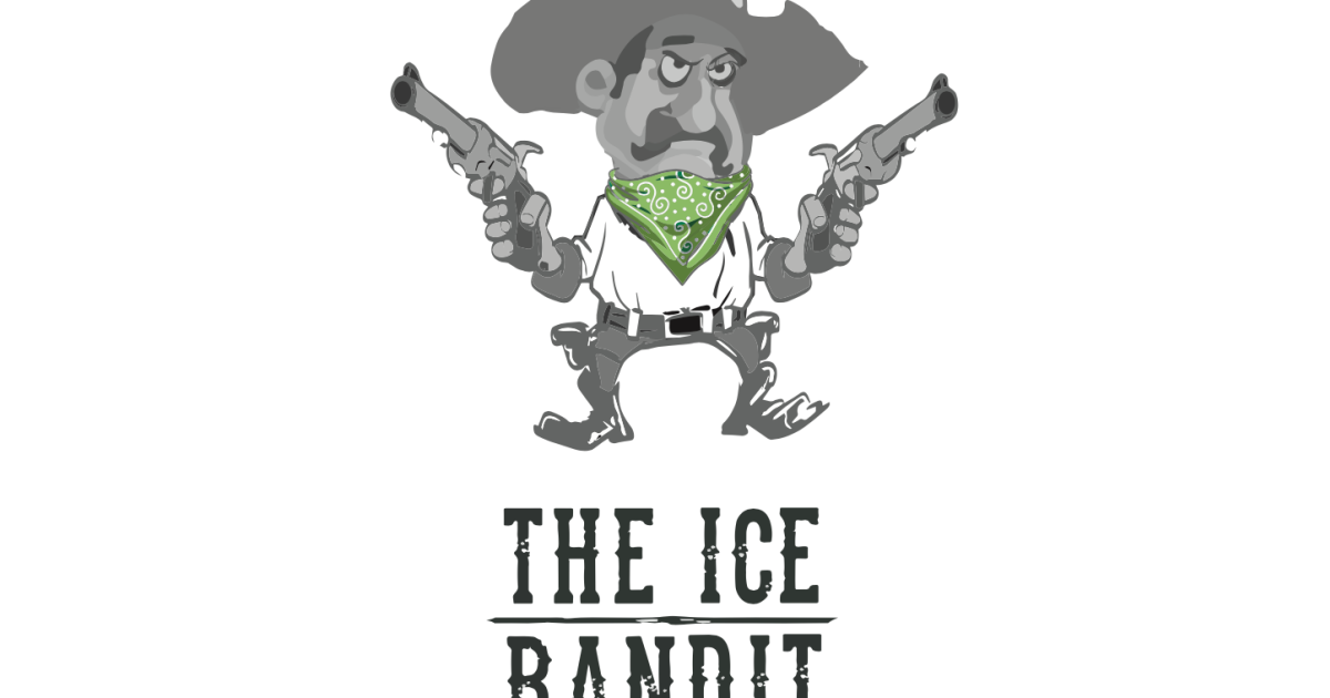 The Ice Bandit | Indiegogo