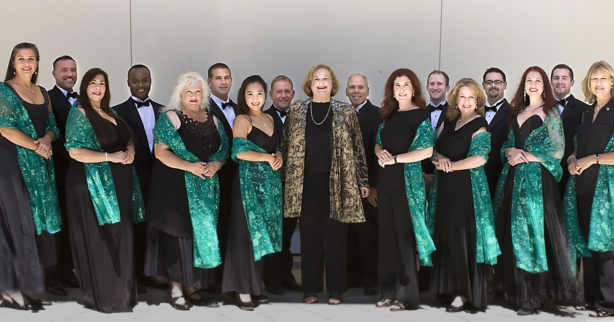The Roger Wagner Choral Institute | Indiegogo
