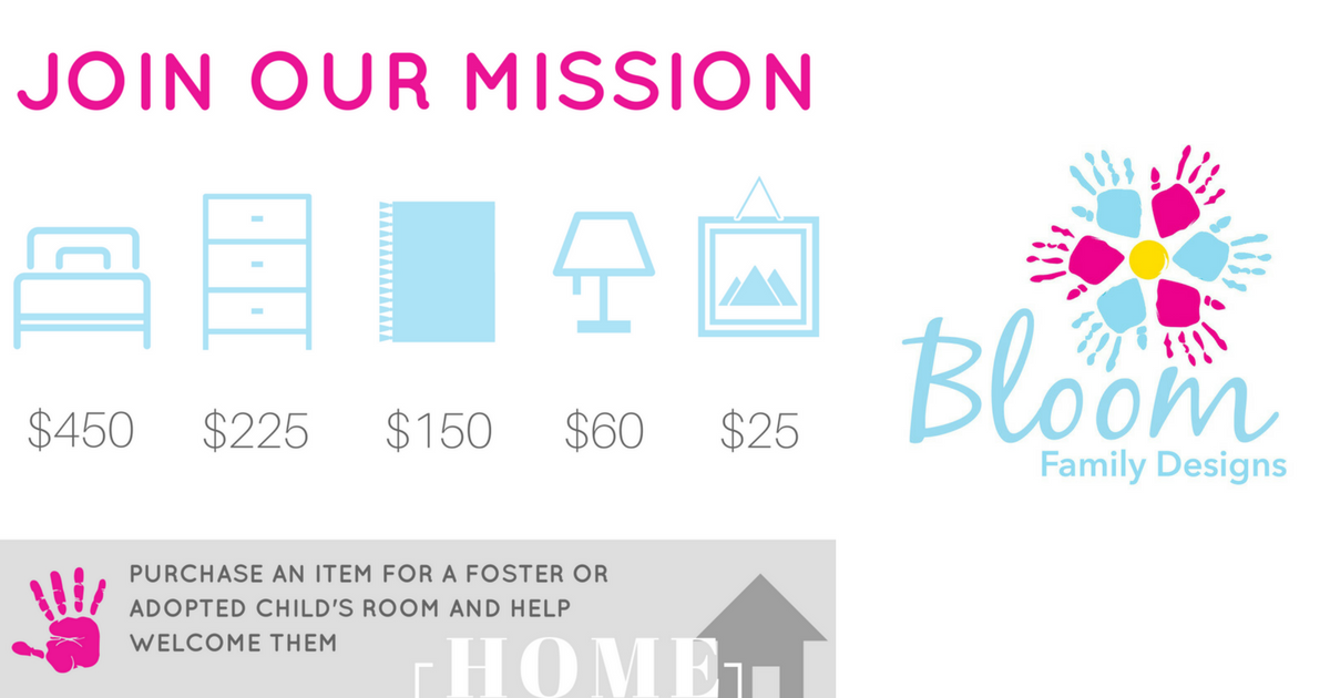 Bloom Family Designs Launch Campaign | Indiegogo