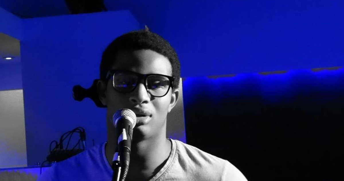 the rondel roberts band DEBUT ALBUM funding drive | Indiegogo