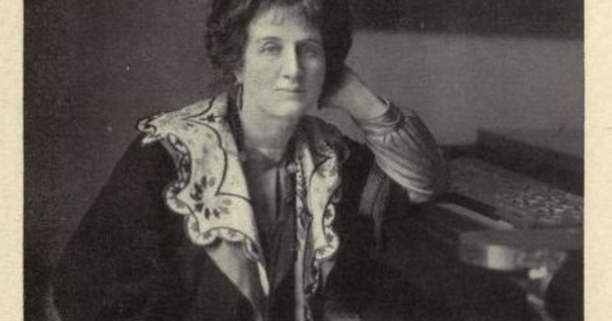 Rediscovering Liza Lehmann | Indiegogo