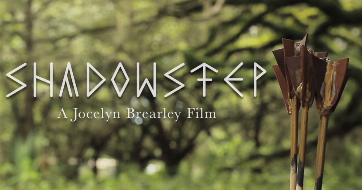SHADOWSTEP - A Short Film | Indiegogo