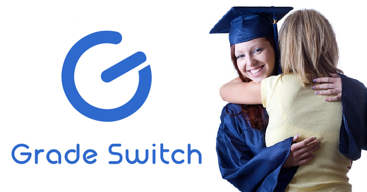 Grade Switch | Indiegogo