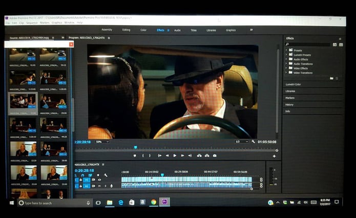 THE REVEAL Short Film Post Production | Indiegogo