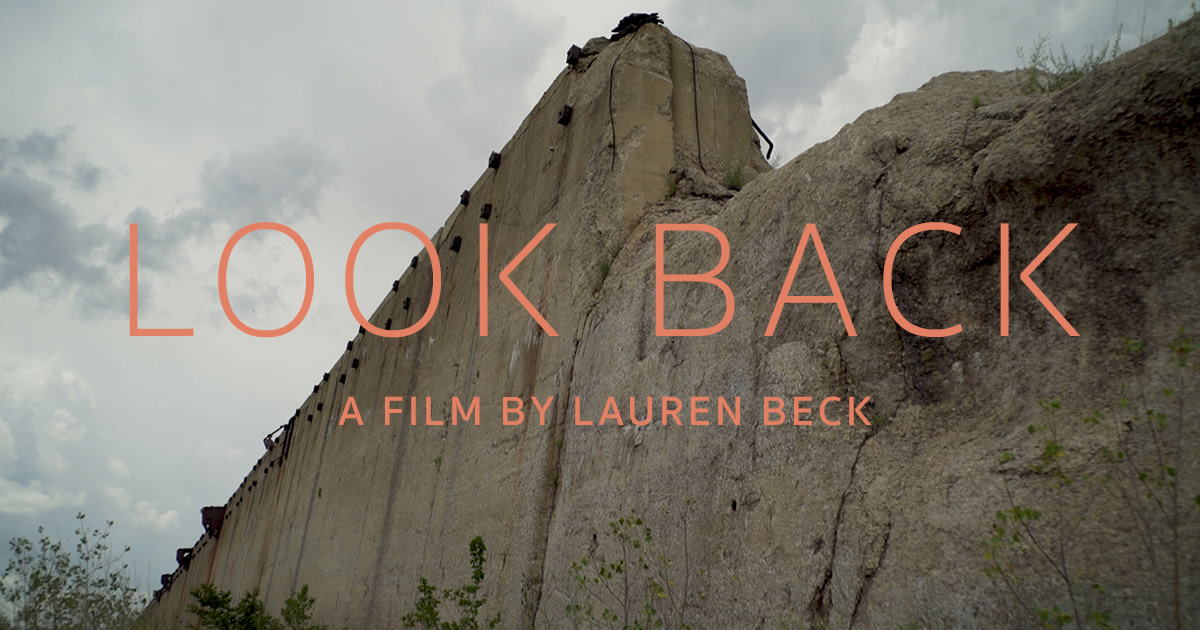 Look Back | Indiegogo