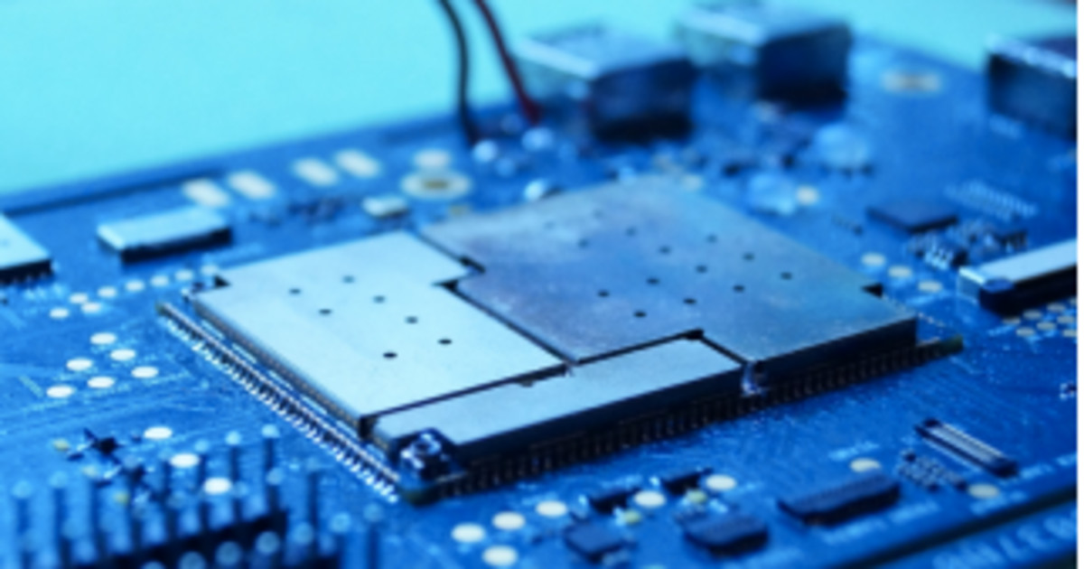 blink'r: the first IoT-in-a-module 4G computer | Indiegogo