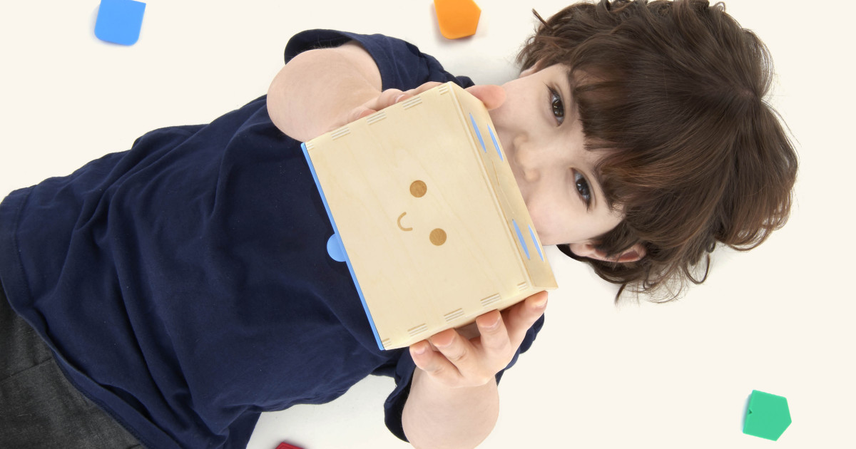 Cubetto - Coding without screens for ages 3 and up | Indiegogo