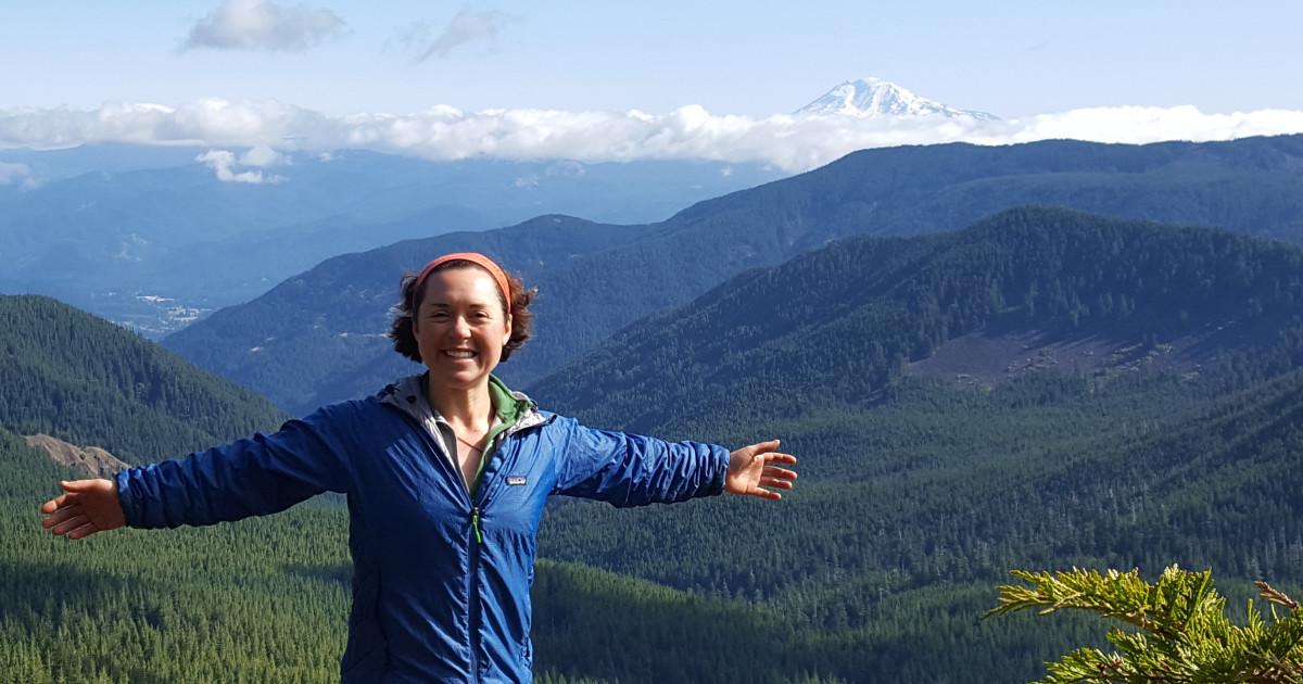 Fuel Me Up 361 Miles On The Pacific Crest Trail Indiegogo