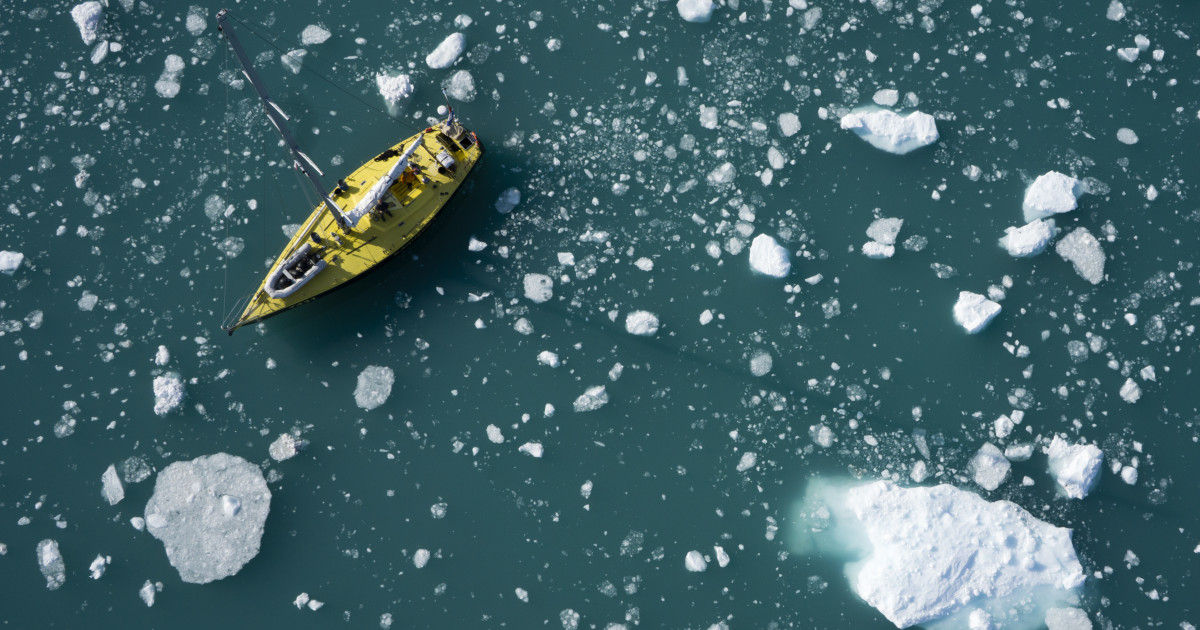 Arctic Mission - To Protect 90 North | Indiegogo