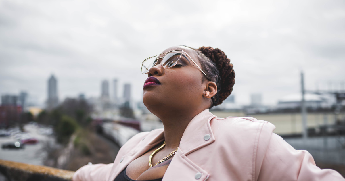 Help Shantavia's New Music Be Heard! | Indiegogo