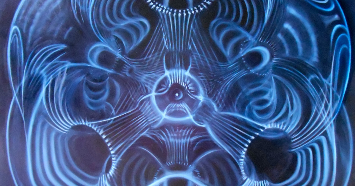 ACOUSTIC FORCEFIELD | Indiegogo