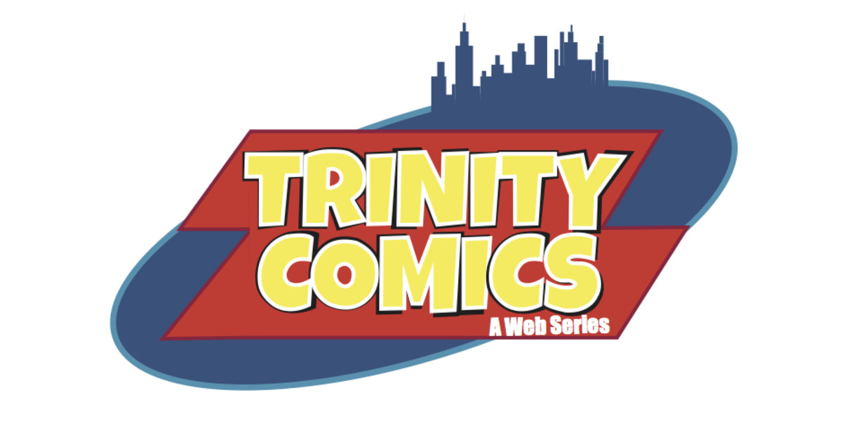 TRINITY COMICS - A Web Series | Indiegogo