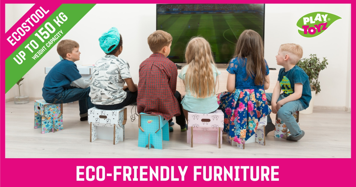 ECOSTOOL | Indiegogo