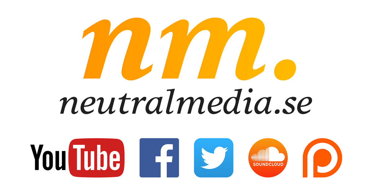 Neutral Media | Indiegogo