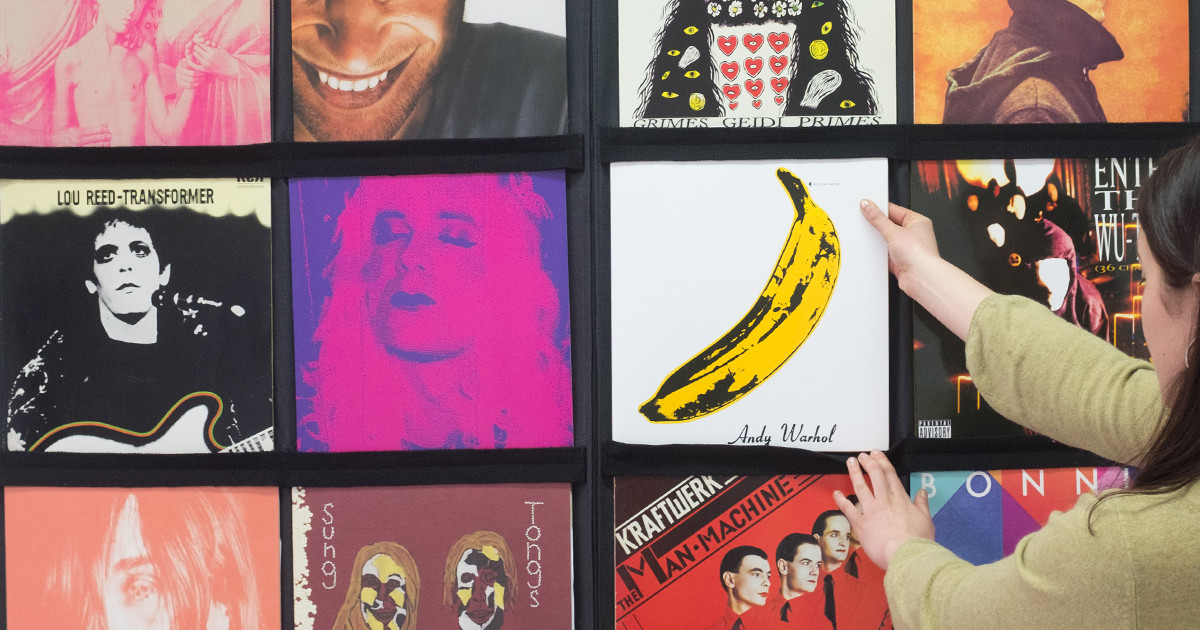 RECORD ROOTS: Accessible frames for your vinyl | Indiegogo