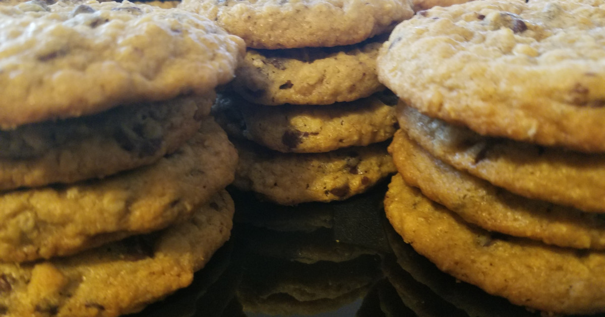 Daddy's Dough Cookies for Everybody! | Indiegogo