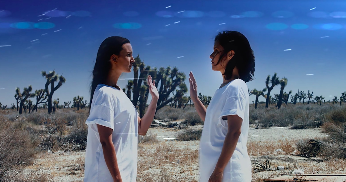 COSIMA - Episode 1 | Indiegogo