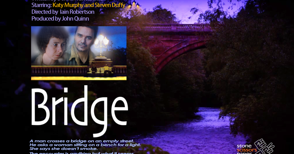 Bridge Short Film Indiegogo