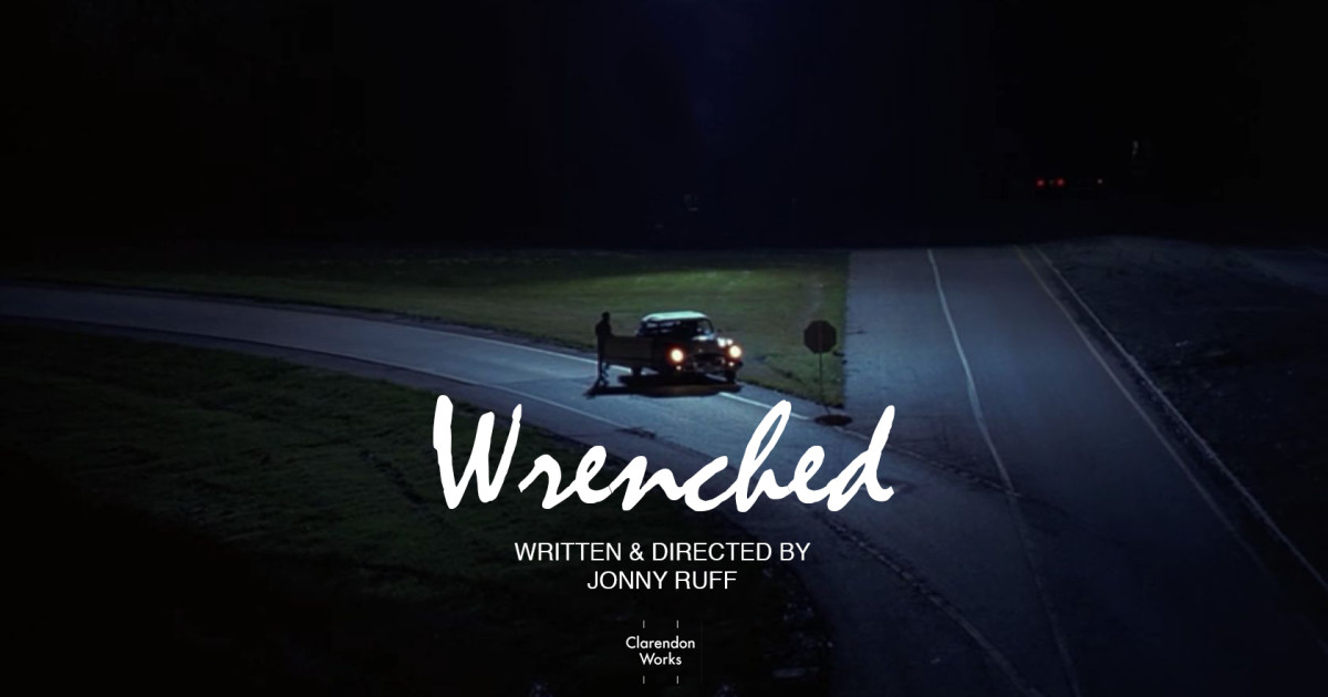 WRENCHED - A Short Film | Indiegogo