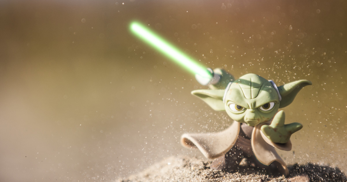 Toys Come to Life Johnny Wu 10 Frames Per Second | Indiegogo