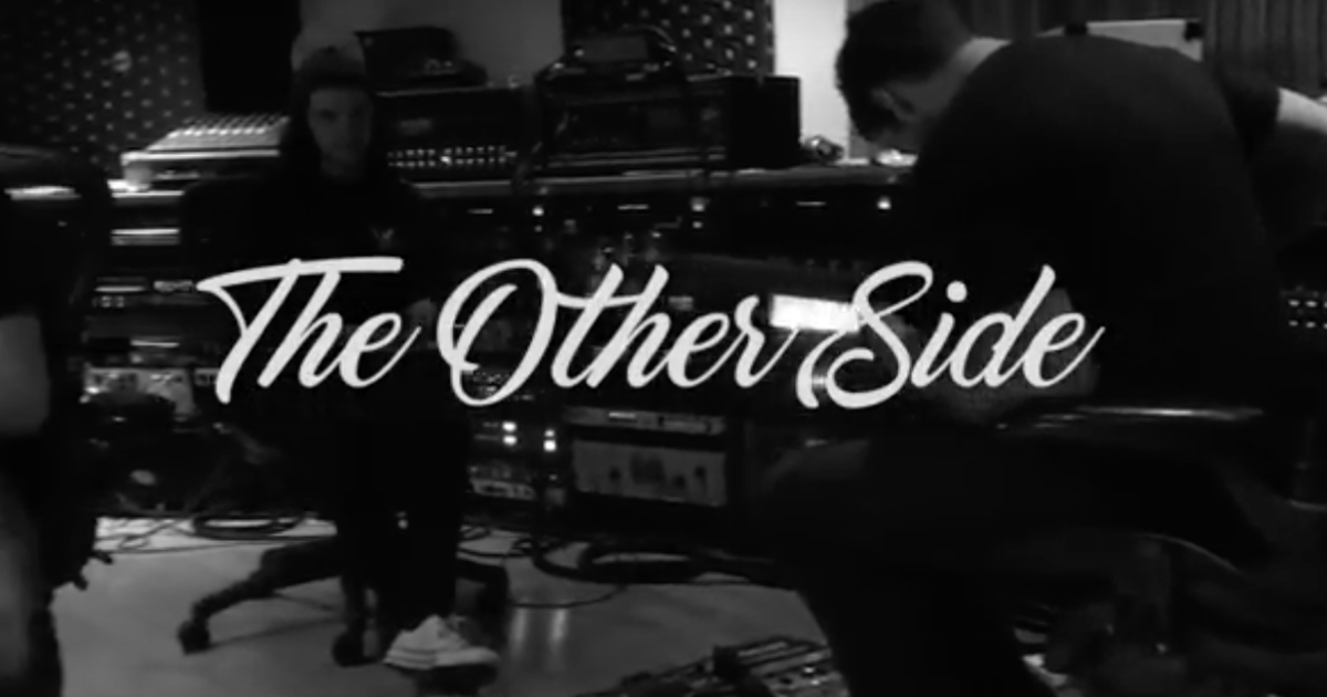 The Other Side Album Completion | Indiegogo
